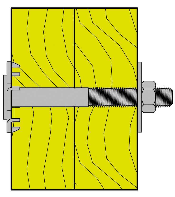 Technical Information - Joyner Bolt